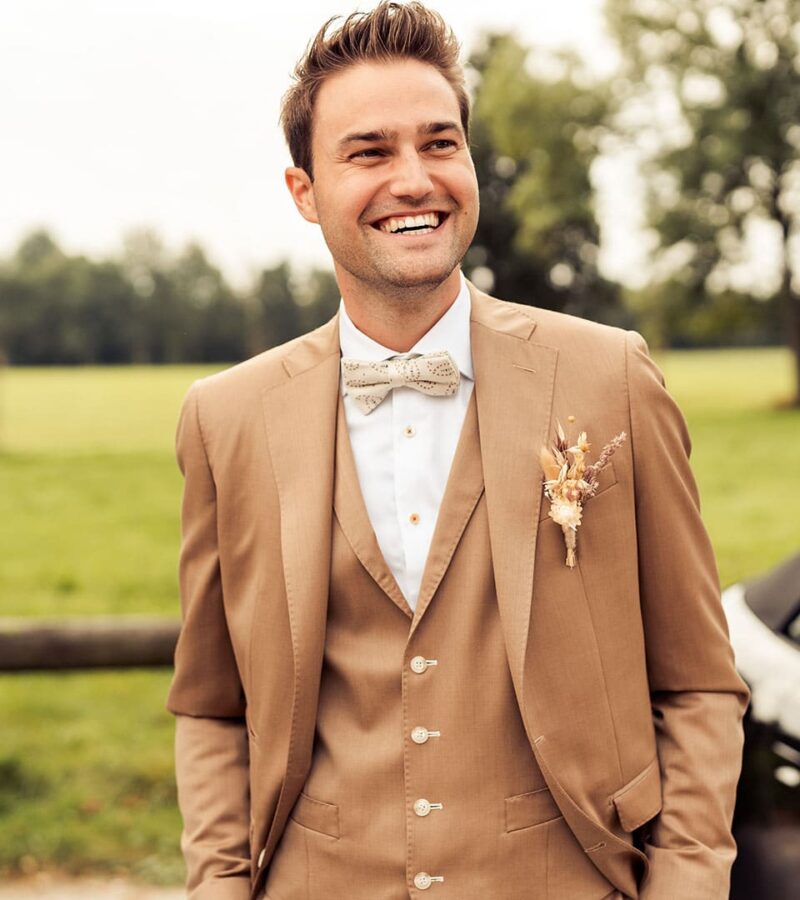 Trouwkostuum | Grusenmeyer